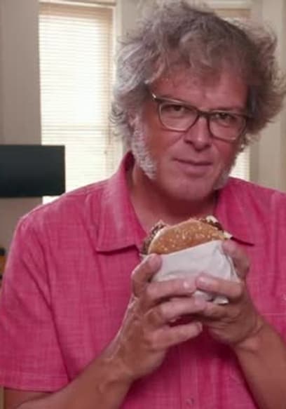 Watch Burger Scholar Session S02:E01 - How to Cook a Perfect Double ...