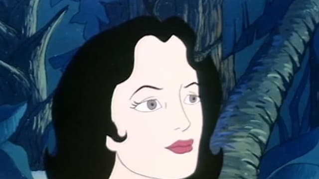 Watch The Adventures of Flash Gordon S01:E24 - Survival Game / Gremlin ...