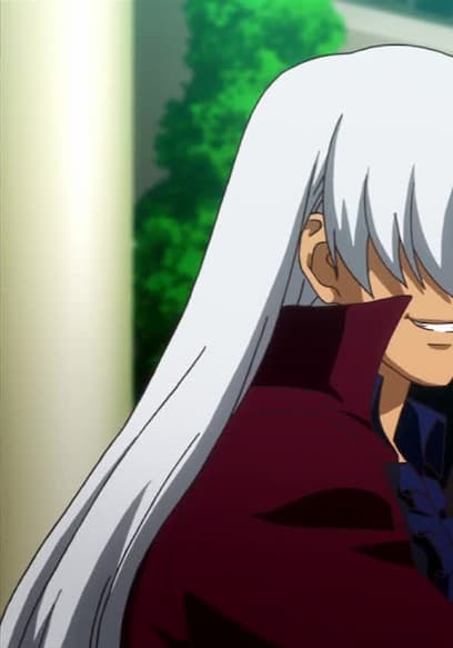 Watch Rio: RainbowGate! (Dubbed) S01:E08 - Ace - Free TV Shows | Tubi