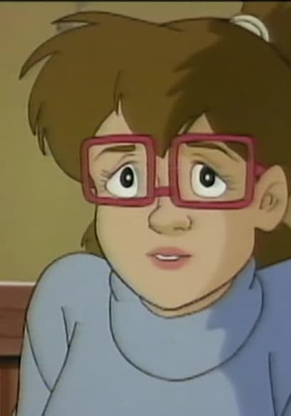 Watch Teenage Mutant Ninja Turtles S05:E16 - Raphael, the Turtle of a ...