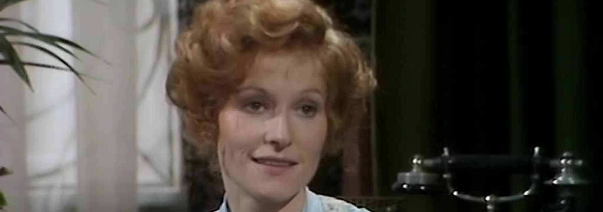 Watch Upstairs, Downstairs S04:E07 - If You Were the Only Girl in the World - Free TV Shows | Tubi