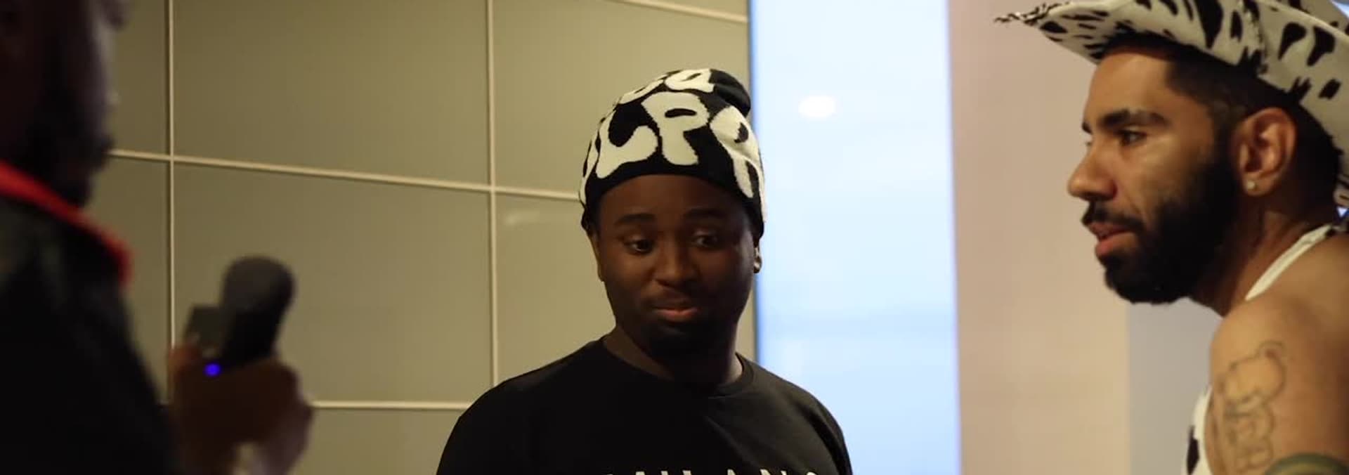 Watch iKnowAyrel S06:E14 - Caught in a Motel 6! - Free TV Shows | Tubi