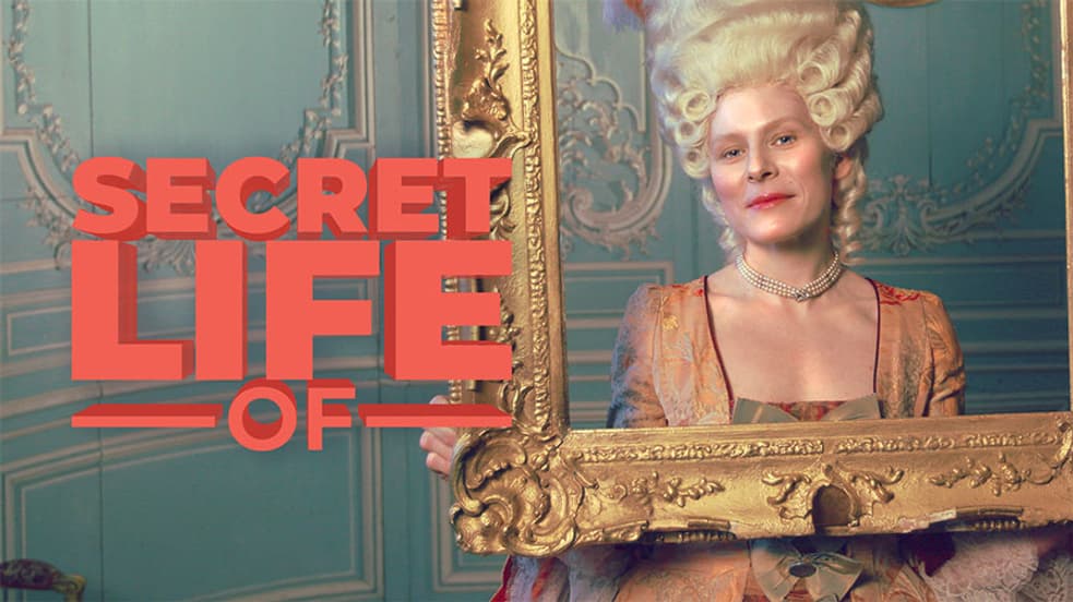 Watch Secret Life Of… Streaming Online | Tubi Free TV