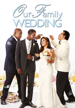 Caleb Walker Wedding