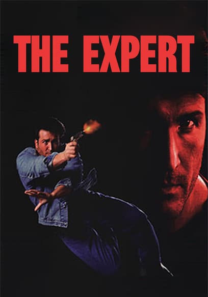 Watch The Expert (1995) - Free Movies | Tubi