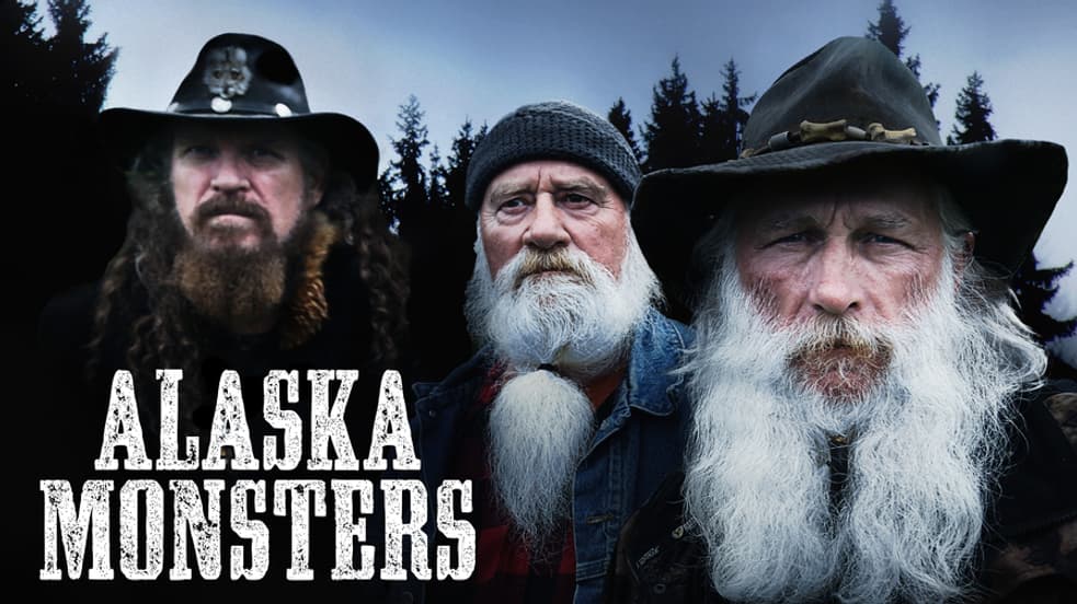 Watch Alaska Monsters Streaming Online | Tubi Free TV