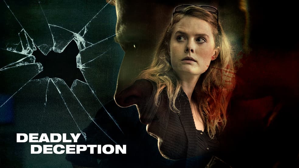 Watch Deadly Deception Streaming Online | Tubi Free TV