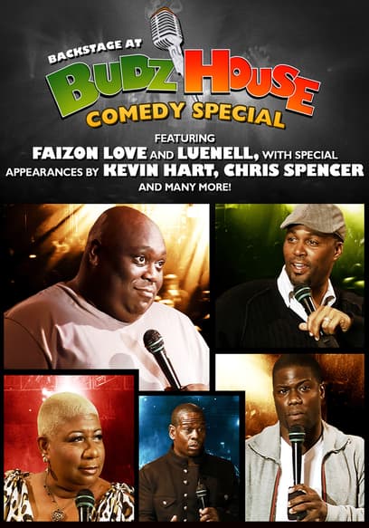 Watch Backstage at Budz House (2012) - Free Movies | Tubi