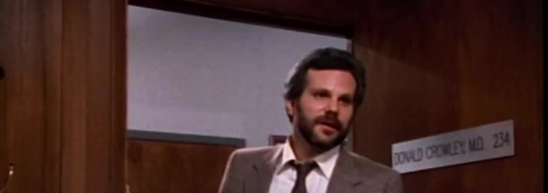 Watch Freddy's Nightmares S02:E13 - What You Don't Know Can Kill You ...