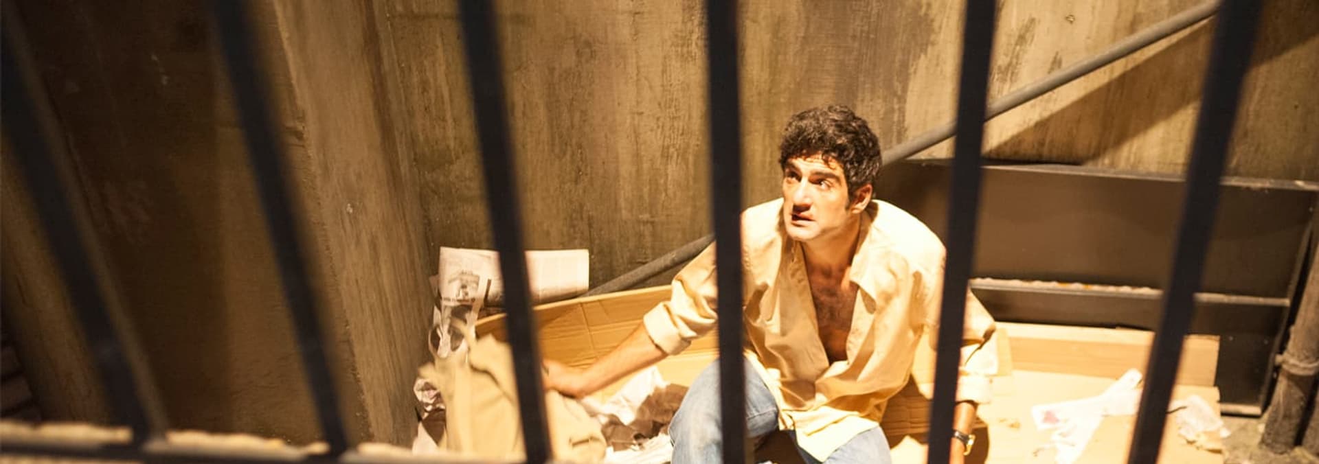 Watch A New Spirit (2017) - Free Movies | Tubi