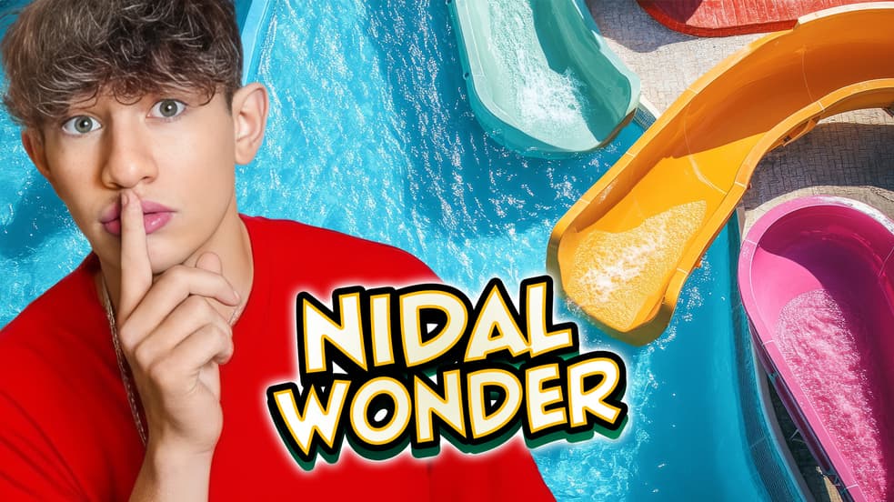 Watch Nidal Wonder Streaming Online | Tubi Free TV