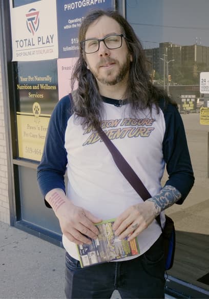 Watch Nintendo 64 Quest S01:E03 - The New Dimension of Fun - Free TV ...