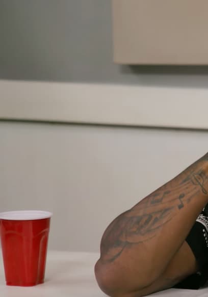 Watch Growing Up Hip Hop S06:E09 - Some Type of Swindle - Free TV Shows ...