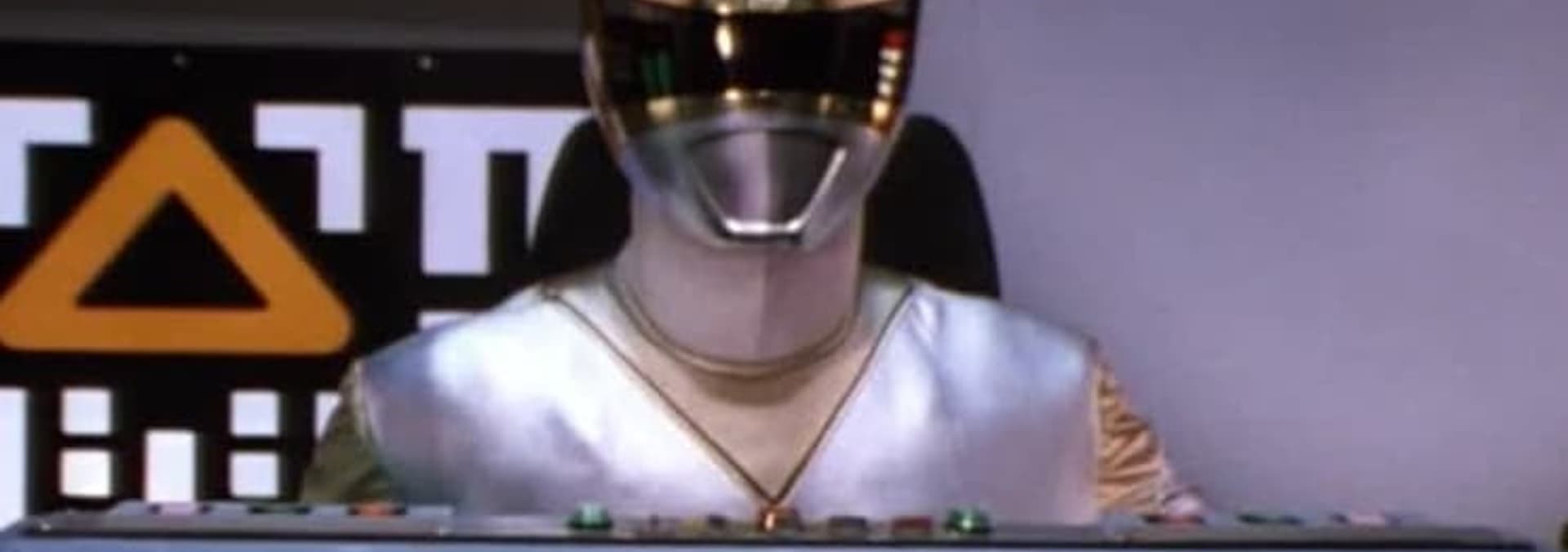 Watch Power Rangers in Space S06:E36 - The Enemy Within - Free TV Shows | Tubi