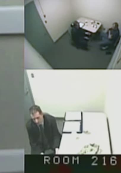 Watch Interrogation Cam S01:E03 - Episode 3 - Free TV Shows | Tubi