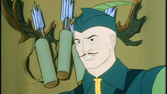 Watch The Adventures of Flash Gordon S01:E24 - Survival Game / Gremlin ...