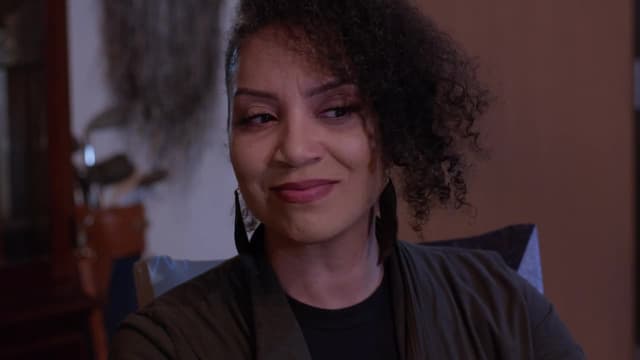 Watch The Stranger in Our House S01:E01 - The Introduction - Free TV ...