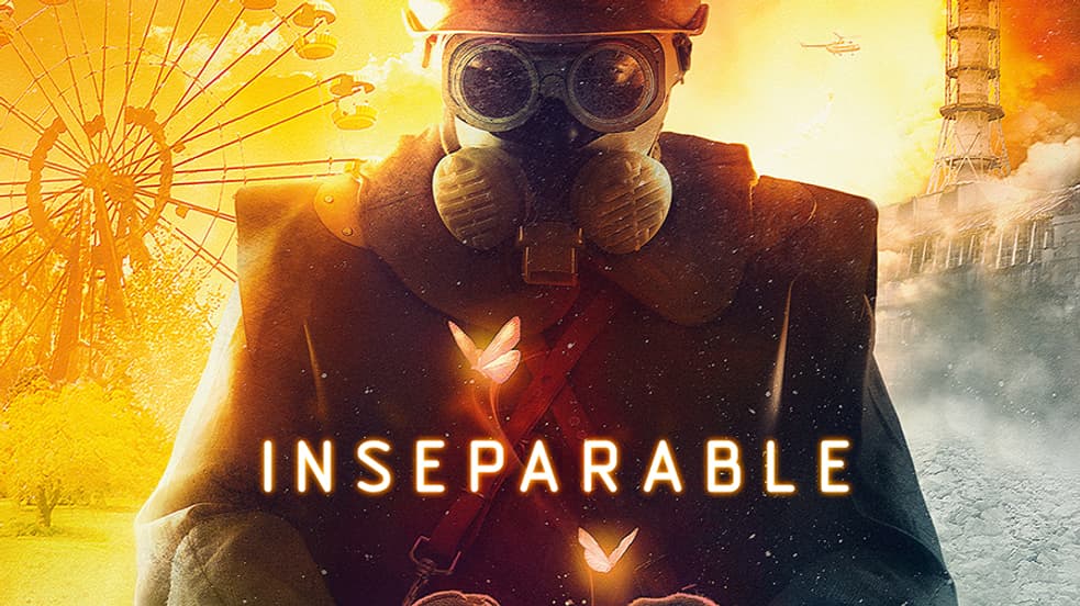 Watch Inseparable - Free TV Shows | Tubi