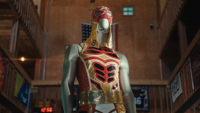 Watch Off-Season: Beyond the Pylons Streaming Online | Tubi Free TV