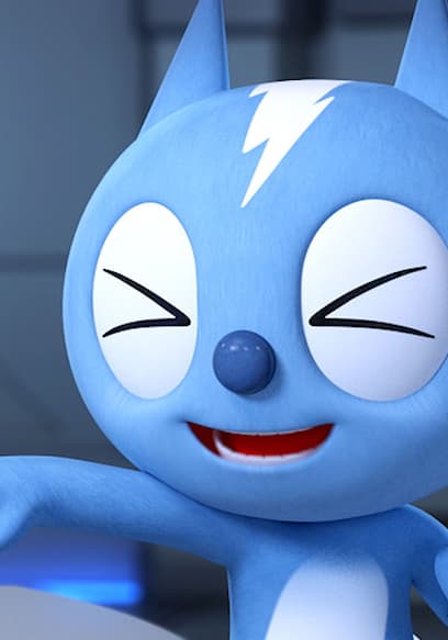 Watch Miniforce X S01:E01 - Ultimate X Power! / Go! Miniforce X Bot ...