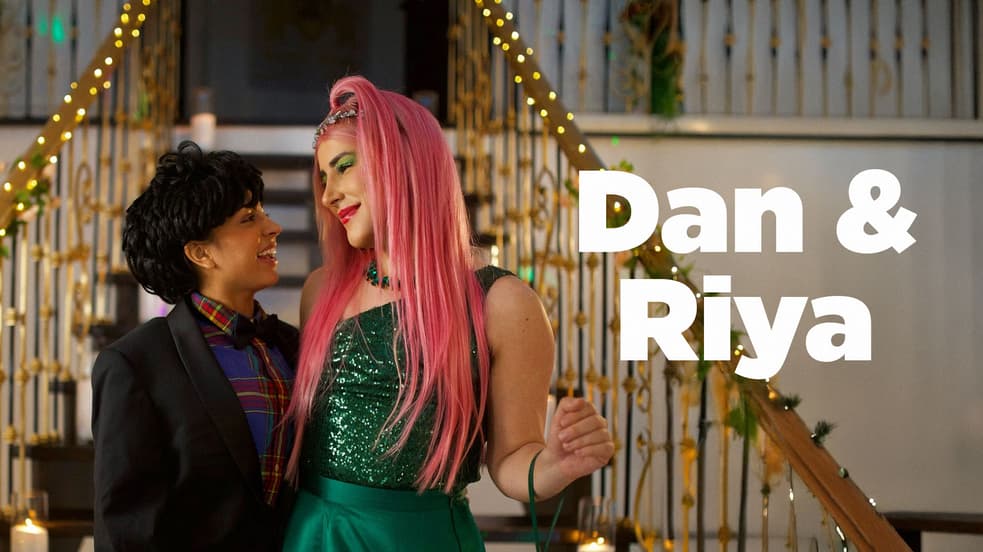 Watch Dan & Riya Season 10 Streaming Online | Tubi Free TV