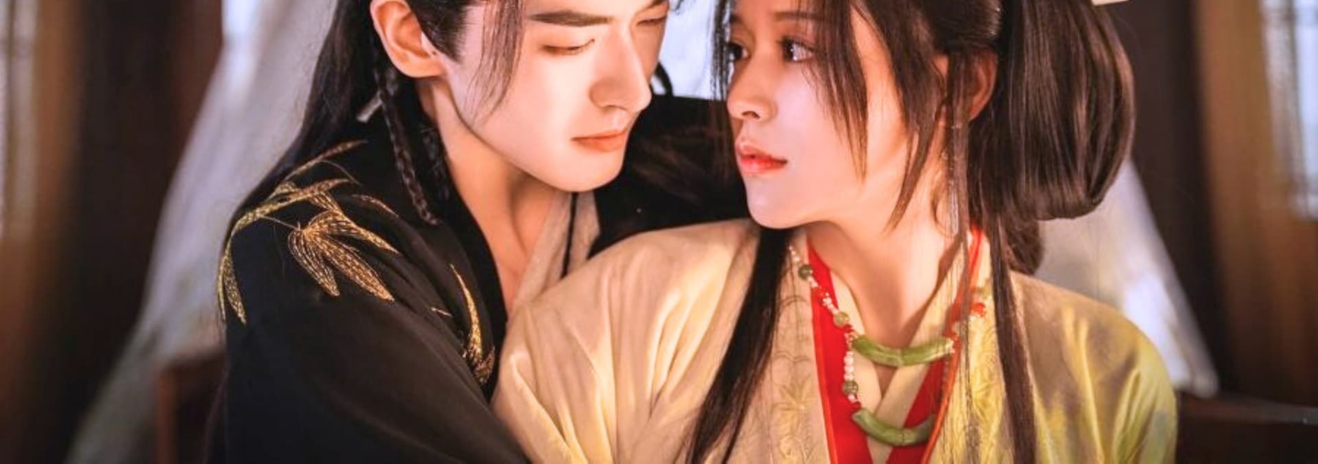 Watch Enslaved by Love S01:E02 - Episode 2 - Free TV Shows | Tubi