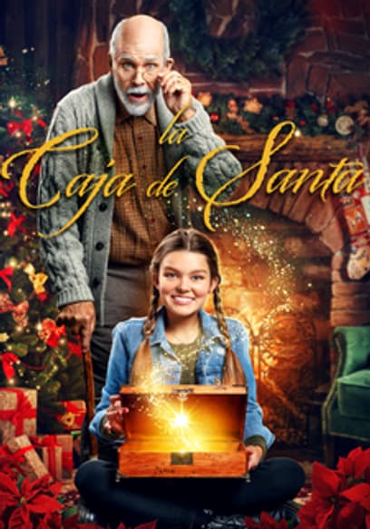 Watch La Caja de Santa (2020) - Free Movies | Tubi