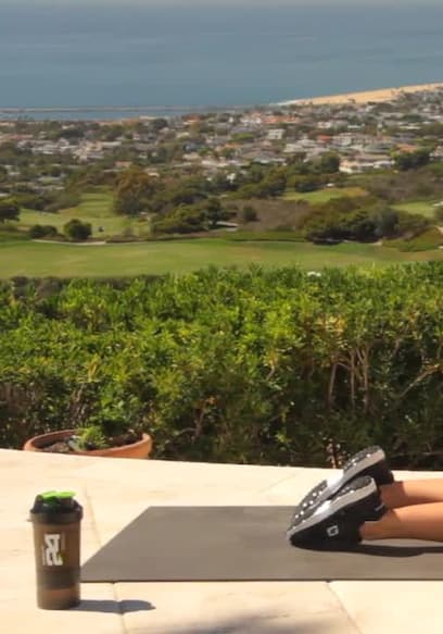 Watch Home Workout Collection - Cardio, Strength, Abs and Lower Body ...