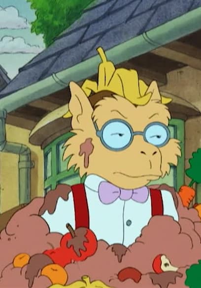 Watch Rupert S05:E12 - Rupert and the Whizz Watch - Free TV Shows | Tubi