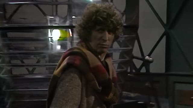 Watch Classic Doctor Who: The Fourth Doctor S15:E12 - Image of the ...