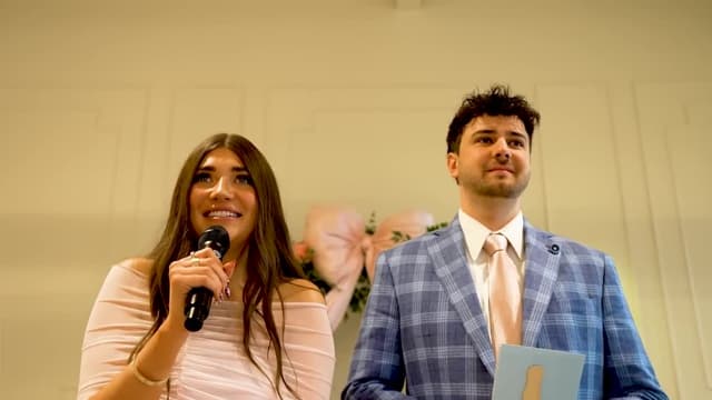 Watch JustKass S02:E19 - Telling My Siblings My Baby’s Name - Free TV ...
