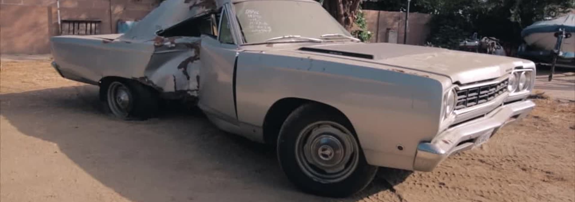 Watch Roadkill Garage S07:E06 - Return of the Wreck Runner! - Free TV ...