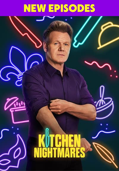 Watch Kitchen Nightmares (2023) S01:E10 - Diwan - Free TV Shows | Tubi