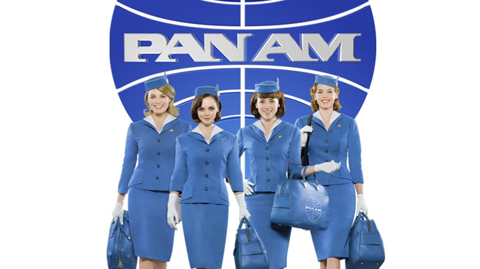 Watch Pan Am Streaming Online | Tubi Free TV