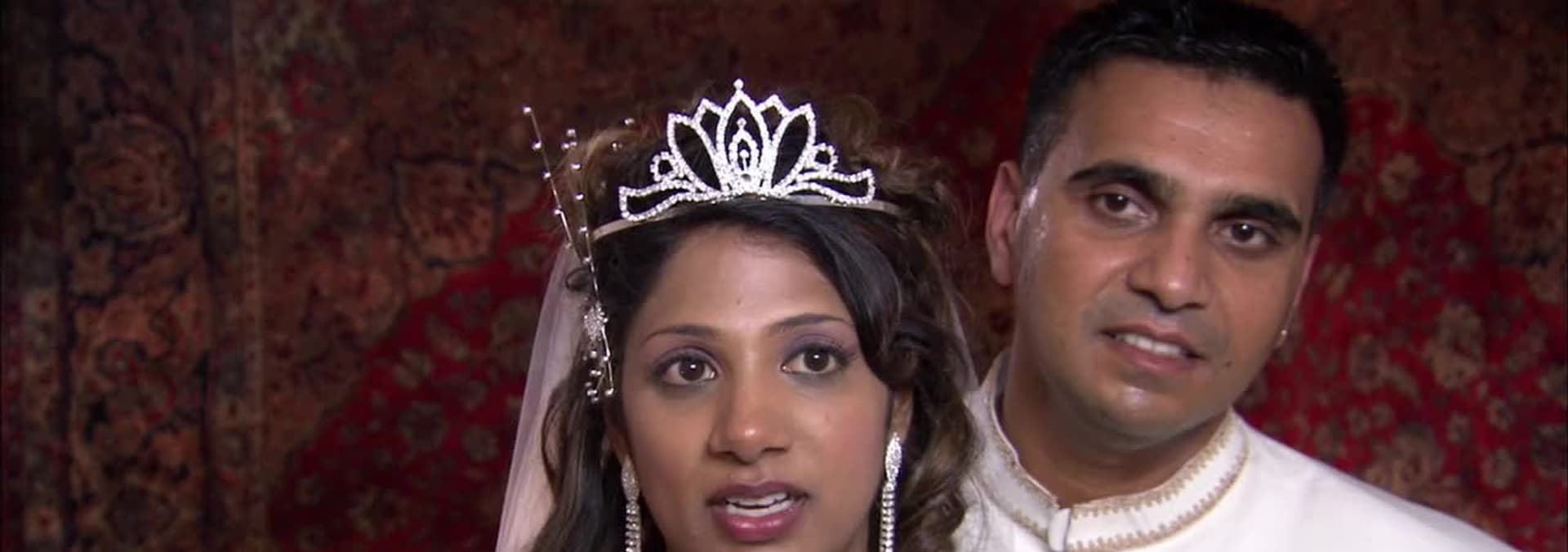 Watch Wedding SOS S05:E14 - Starting From Scratch - Free TV Shows | Tubi