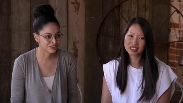 Watch Saved and Remade S02:E11 - Every Little Detail - Free TV Shows | Tubi