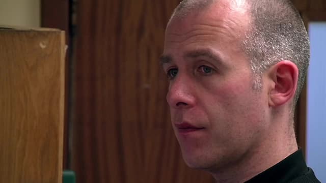 Watch 24 Hours in Police Custody S02:E09 - One for the Road - Free TV ...