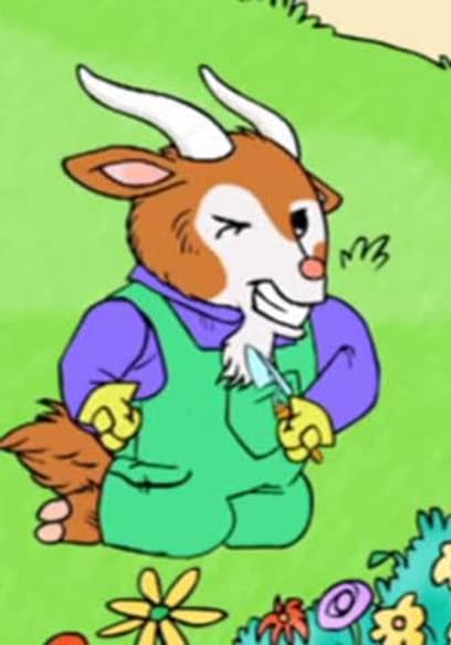 Watch Hurray for Huckle! S01:E10 - Where's Junior?//The Secret Club ...