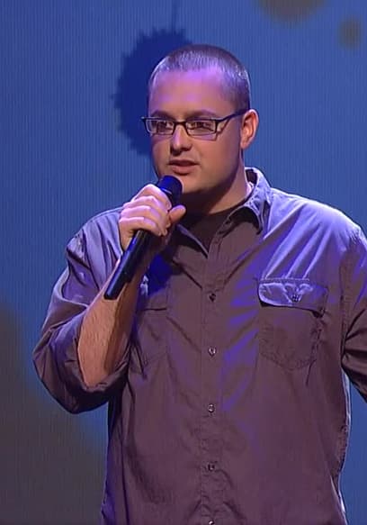 Watch Comedy.TV S01:E05 - Episode 5 - Free TV Shows | Tubi