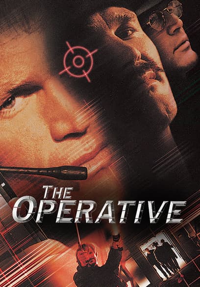 Watch The Operative (2001) - Free Movies | Tubi