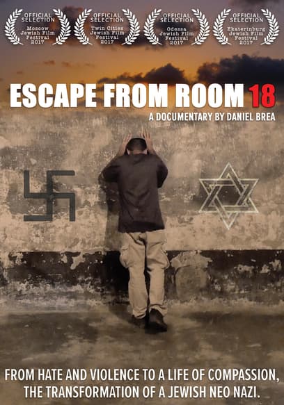 Watch Escape From Room 18 (2017) - Free Movies | Tubi