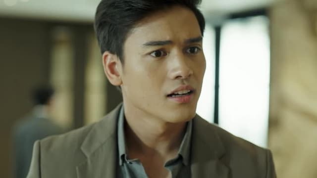 Watch The Girl He Never Noticed S01:E02 - Episode 2 - Free TV Shows | Tubi