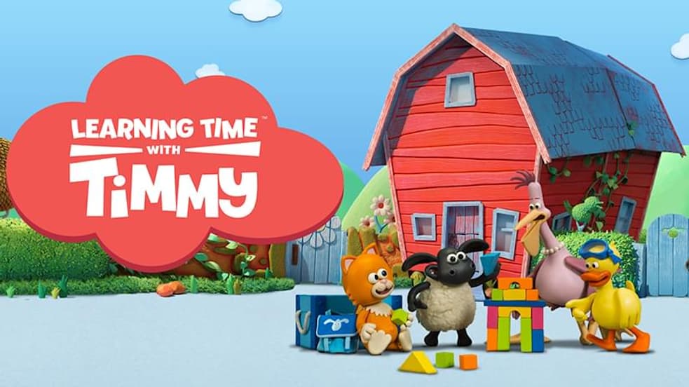 Watch Learning Time With Timmy Streaming Online | Tubi Free TV