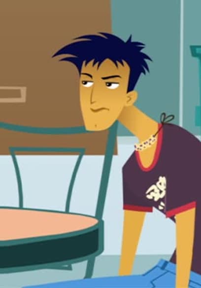 Watch 6teen S03 E10 The New Guy Free Tv Shows Tubi