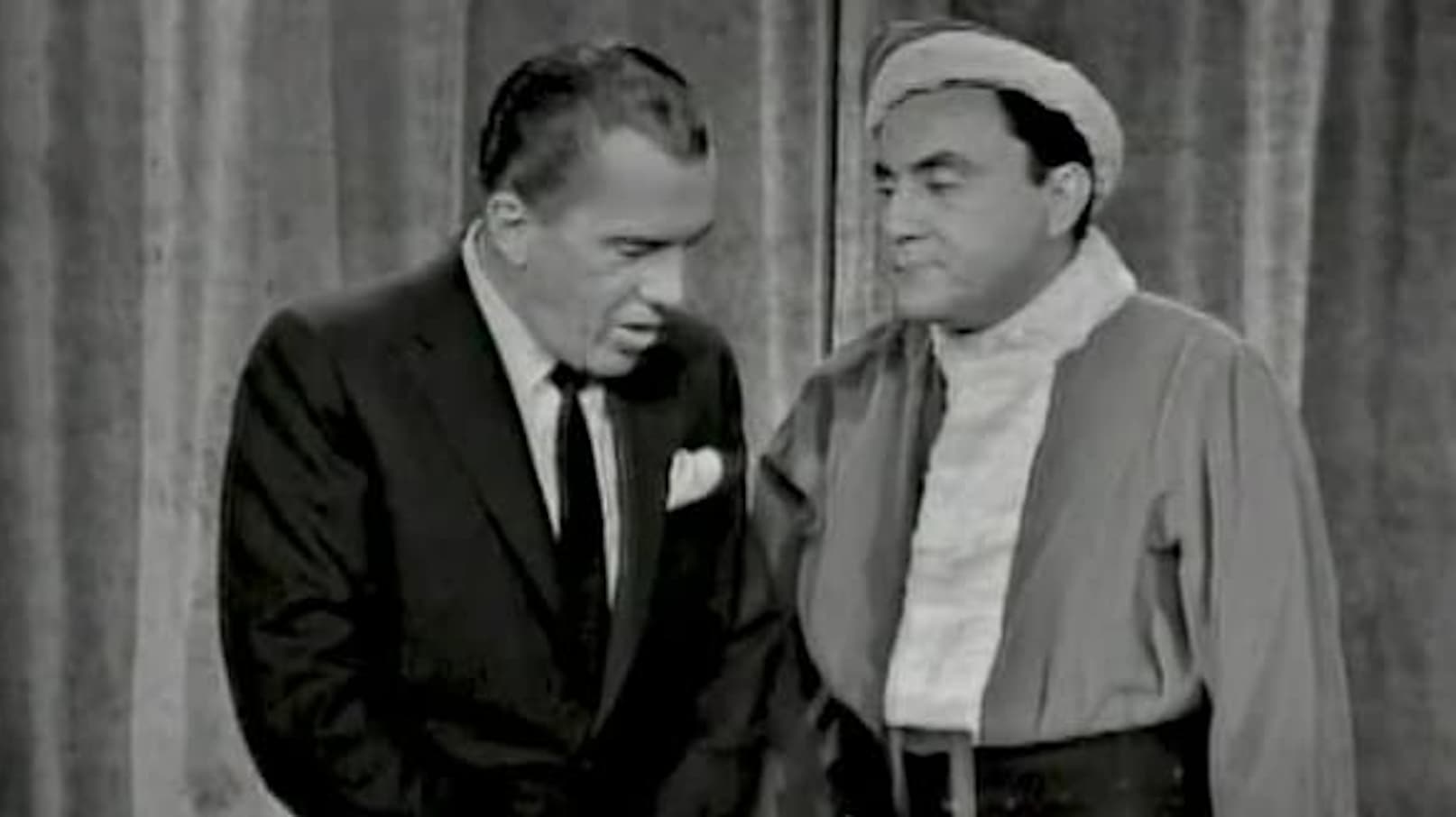 Watch A Classic Christmas From The Ed Sullivan Show (1 - Free Movies | Tubi