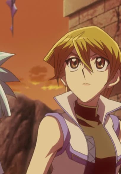 Watch Yu-Gi-Oh! ARC-V S03:E49 - That's a Wrap! - Free TV Shows | Tubi