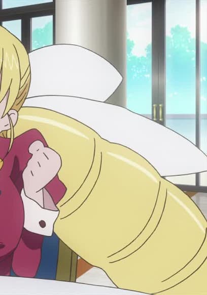 Watch Ladies Versus Butlers! (Dubbed) S01:E05 - Lady Versus Lady: A ...