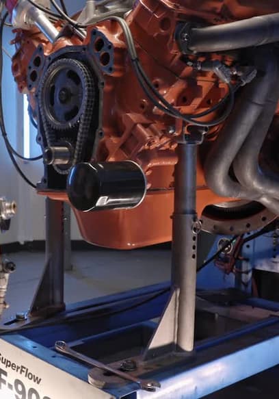 Watch Engine Masters S05:E05 - Advances in Cam Timing - Free TV Shows ...