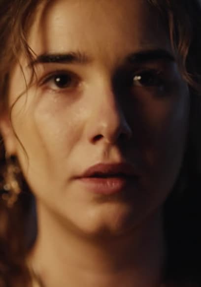Watch Sophia S01:E05 - Episode 5 - Free TV Shows | Tubi