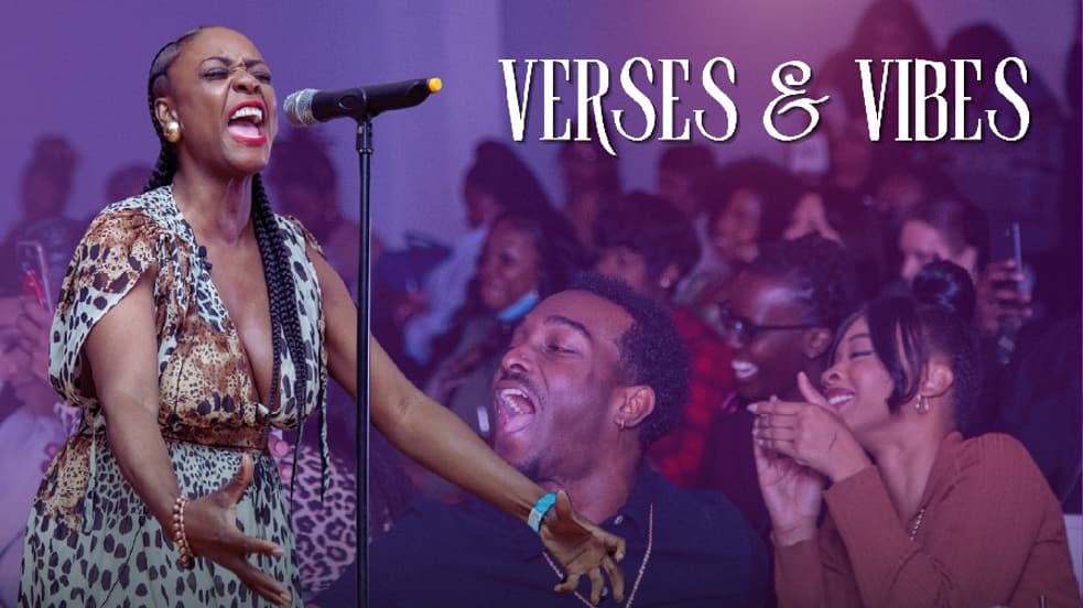 Watch Verses & Vibes Streaming Online | Tubi Free TV